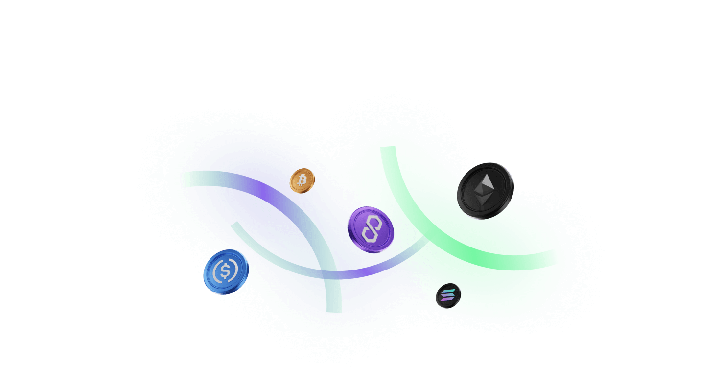 CHIPCHIP - Play Poker with Friends Using Crypto